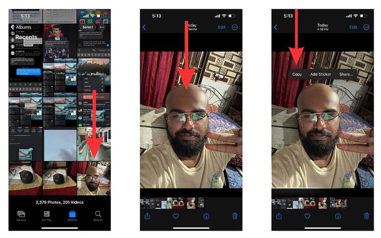 How To Use Drag-And-Drop on iPhone | A Comprehensive Guide