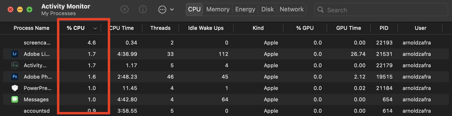 MacBook Battery Draining While Sleeping? Here’s How To Fix That - The ...