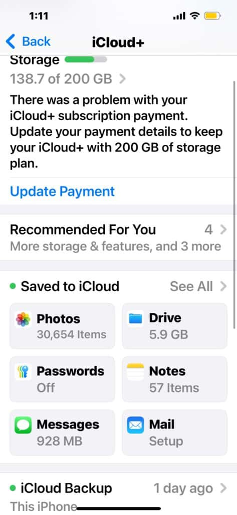 How To Create an iCloud Email Address | Step-By-Step Guide - The Mac ...