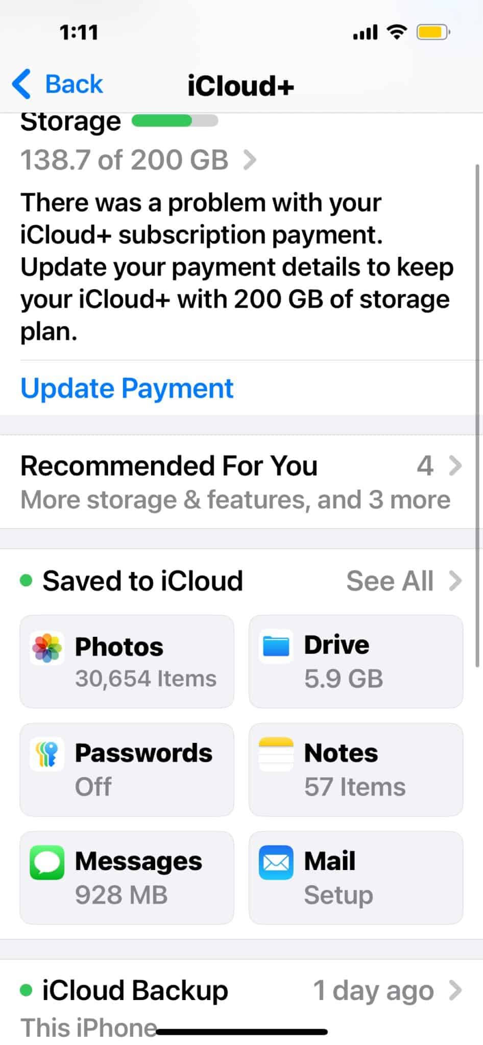 How To Create an iCloud Email Address | Step-By-Step Guide - The Mac ...