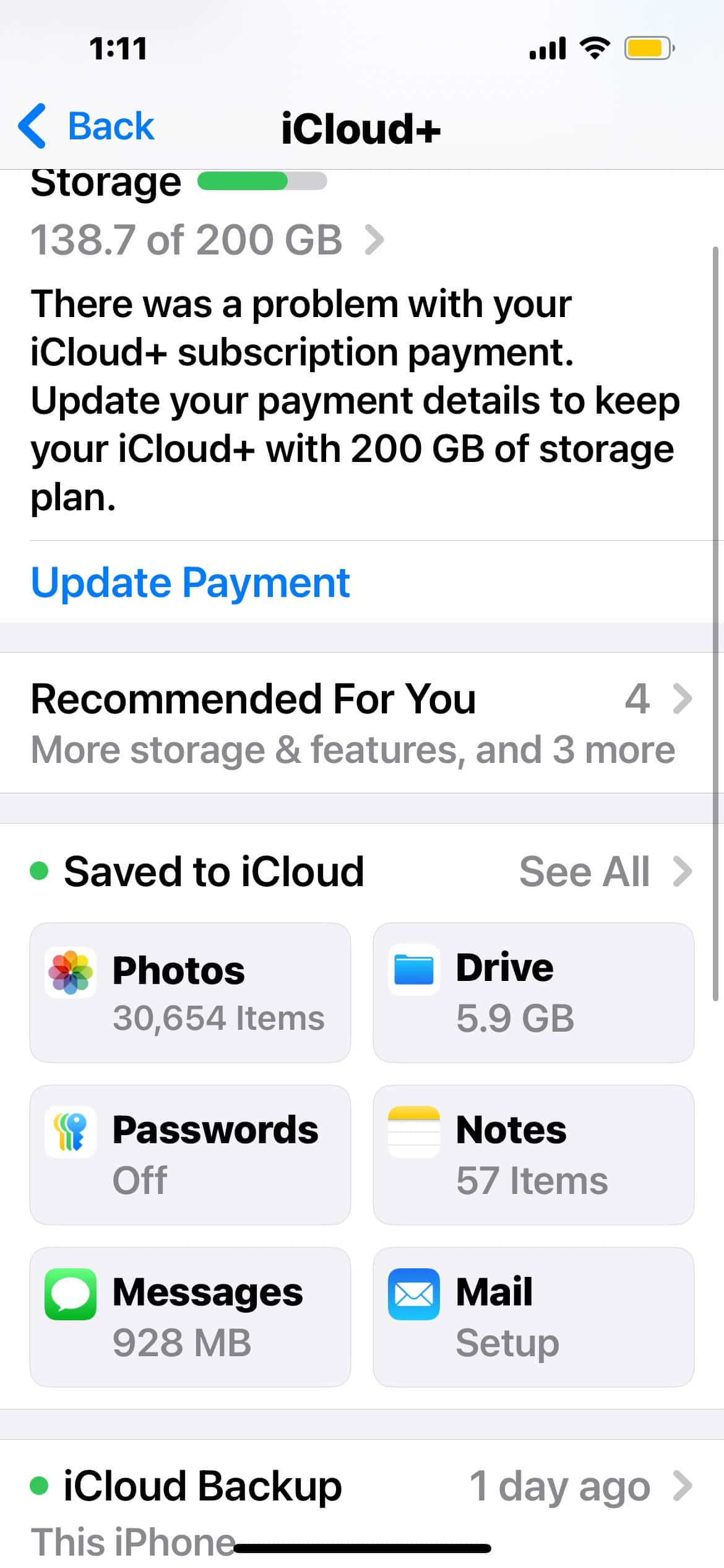 How To Create an iCloud Email Address | Step-By-Step Guide - The Mac ...