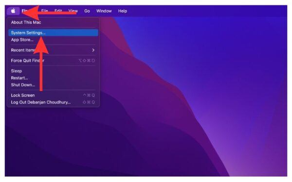 How to Easily Disable Smooth Scrolling on Safari for Mac