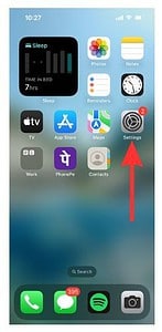 iPhone Call Failed? Here's What You Need to Do
