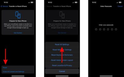 Fixed: Dictation Not Working on iPhone - The Mac Observer