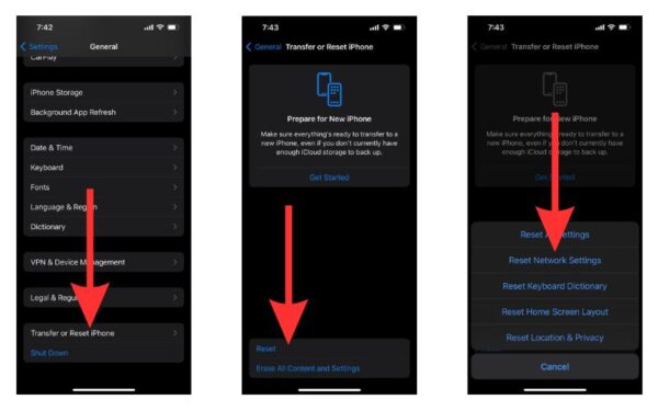 AirDrop Icon Greyed Out? Here's How to Fix