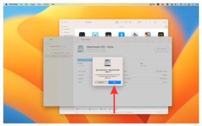 Fix: Disk Not Ejected Properly on Mac in 5 Steps - The Mac Observer