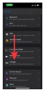 How to Change and Customize iPhone Charging Sound- The Mac Observer
