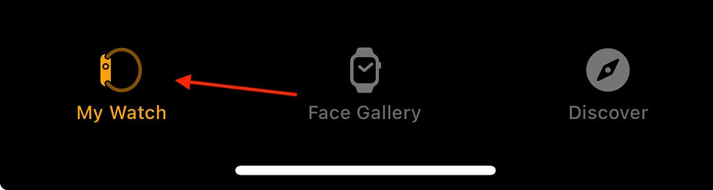 How to Fix Apps Not Showing Up on Apple Watch in 5 Steps
