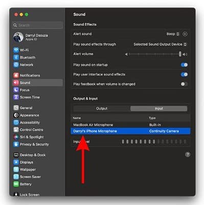How to Use iPhone As External Mic on Mac and PC