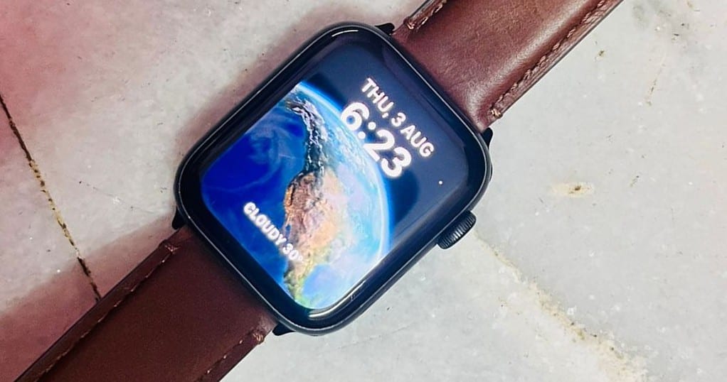 How To Use a Portrait Photo as an Apple Watch Face | A Comprehensive Guide