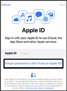 A Step-By-Step Guide on How To Create an iCloud Email Address- The Mac ...