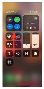AirDrop Icon Greyed Out? Here's How to Fix