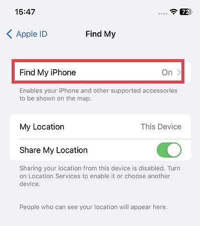 How To Fix ‘Could Not Complete AirTag Setup’ Error Message