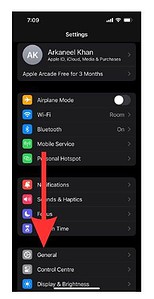 iPhone Call Failed? Here's What You Need to Do