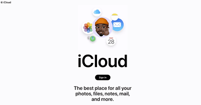 A Step-By-Step Guide on How To Create an iCloud Email Address- The Mac ...