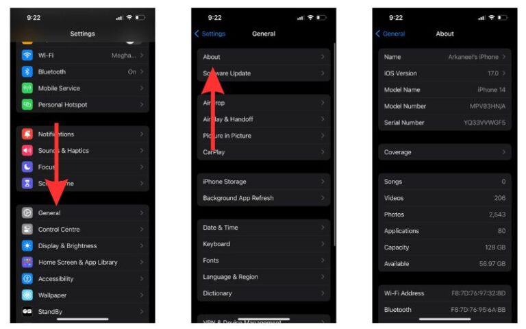 iPhone Call Failed? Here's What You Need to Do