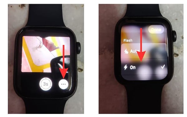 How to Flash Your iPhone's LED from Your Apple Watch - The Mac Observer