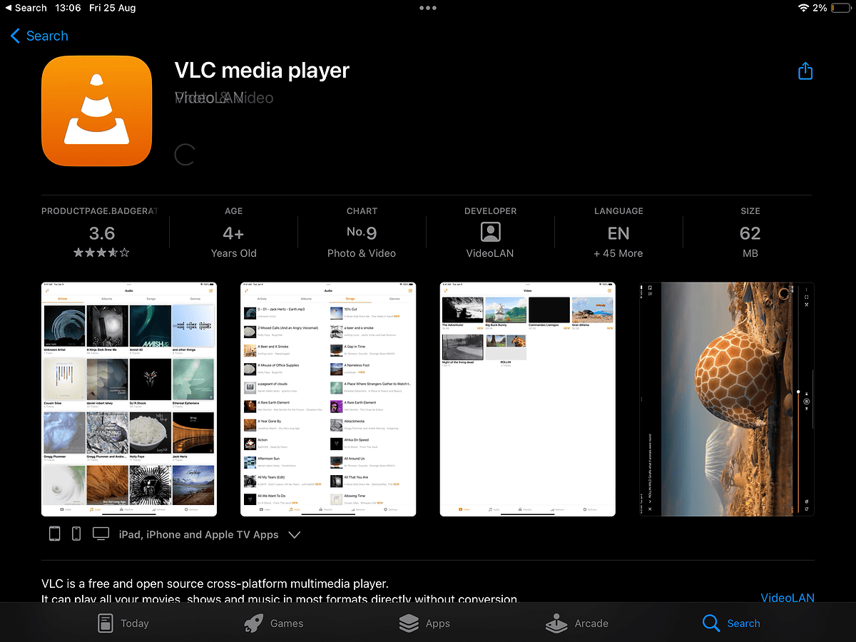 Quick Fix: No Video Sound in VLC App on iPhone, iPad, and Mac - The Mac ...