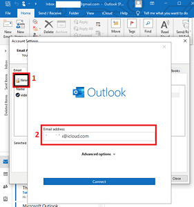 A Step-By-Step Guide on How To Create an iCloud Email Address - The Mac ...