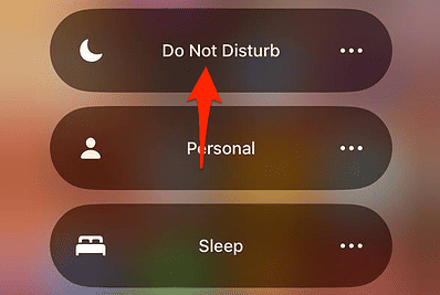 How to Show Do Not Disturb in iMessage on iPhone - The Mac Observer