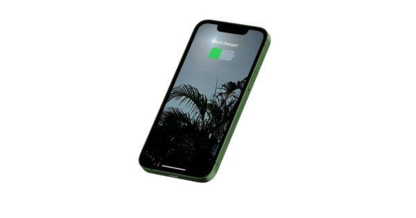 How to Change and Customize iPhone Charging Sound