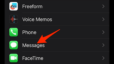 How to Show Do Not Disturb in iMessage on iPhone - The Mac Observer