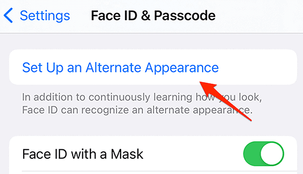How To Get Face ID Work With Sunglasses | Full Guide - The Mac Observer