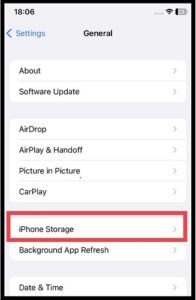 Fixed: Why Are Messages Taking up So Much Space on iPhone - The Mac ...