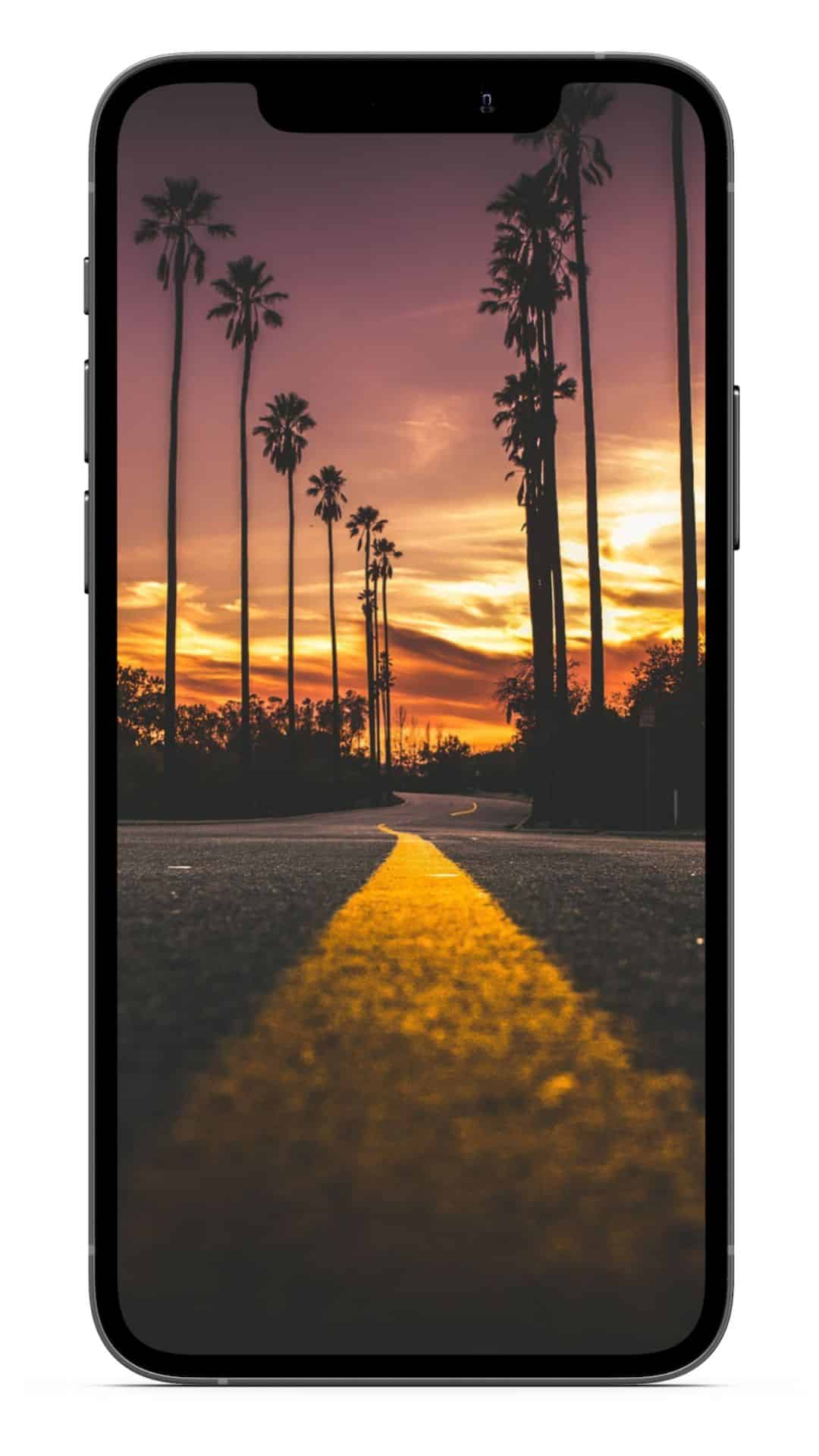 Download Best Sunset Wallpapers for iPhone- The Mac Observer