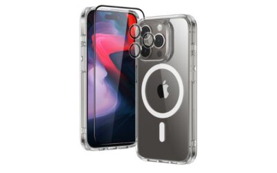 Best iPhone 15 Pro Rugged Cases for Ultimate Protection