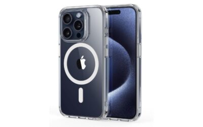 Best iPhone 15 Pro Rugged Cases for Ultimate Protection