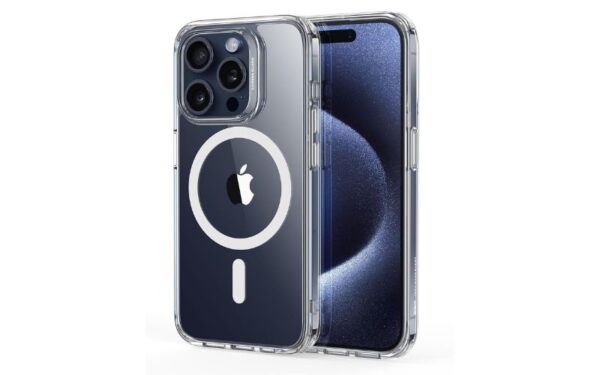 Best iPhone 15 Pro Rugged Cases for Ultimate Protection