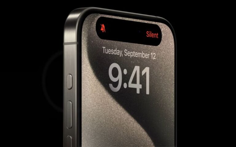 Action Button on iPhone 15 Pro: Everything You Need to Know