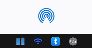 AirDrop Icon Greyed Out? Here's How to Fix