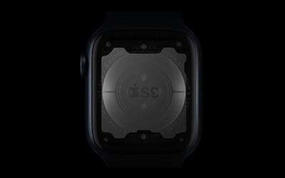 Apple Watch Series 9: Best New Features