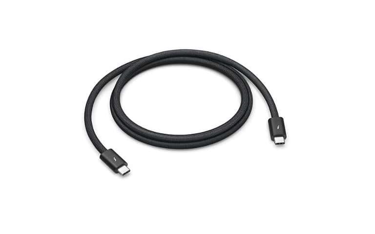 5 Best USB-C Cables for iPhone 15 Pro and iPhone 15 Pro Max