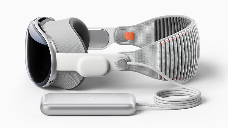 Apple Vision Pro Alternatives: 5 Affordable VR Headsets in 2024 - The ...
