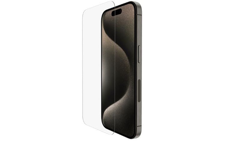 Best iPhone Screen Protectors for iPhone 15 and 15 Pro