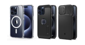 Best iPhone 15 Pro Rugged Cases for Ultimate Protection