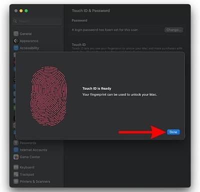 Fixed: Touch ID Not Working on Mac | Quick Guide