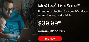 Is It Worth Putting McAfee on a Mac?