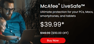 Is It Worth Putting McAfee on a Mac?