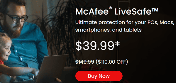 Is It Worth Putting McAfee on a Mac?