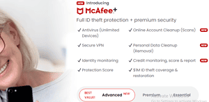 Is It Worth Putting McAfee on a Mac?