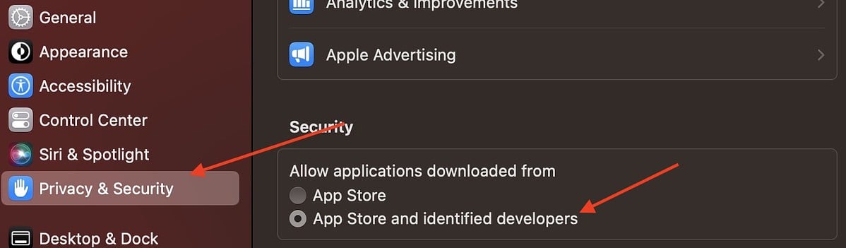 Open a Mac App From an Unidentified Developer | Guide