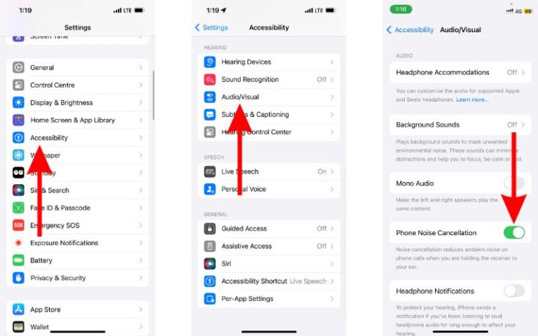 How to Fix Echo Issue on iPhone FaceTime and Voice Calls
