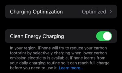 Solved: iPhone Not Charging After iOS 17/17.7 Update - The Mac Observer