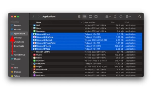 How to Fix 'Your Account Doesn’t Allow Editing' on a Mac
