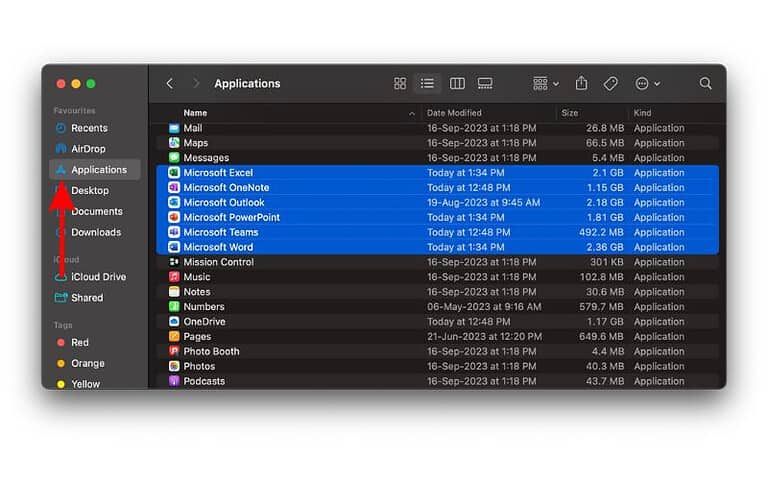 How to Fix 'Your Account Doesn’t Allow Editing' on a Mac