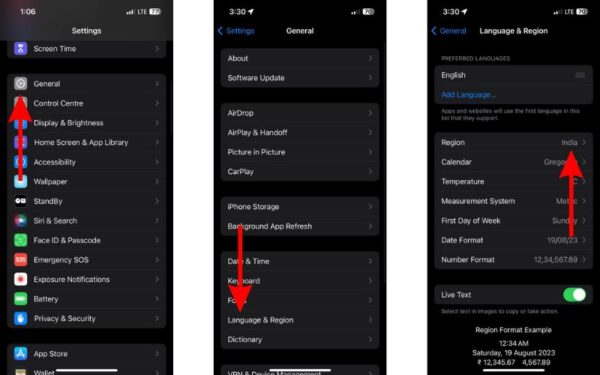 How to Fix Visual Lookup Not Working on iPhone | Quick Guide
